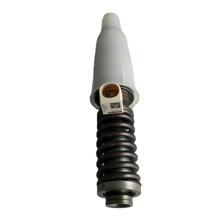 China 21021925 Connection Pipe - FUEL INJECTOR 20798114 20798683 ...