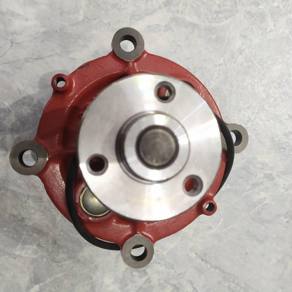 China Water Pump for D6E Engine Of EC210BLC excavator voe21404502 ...