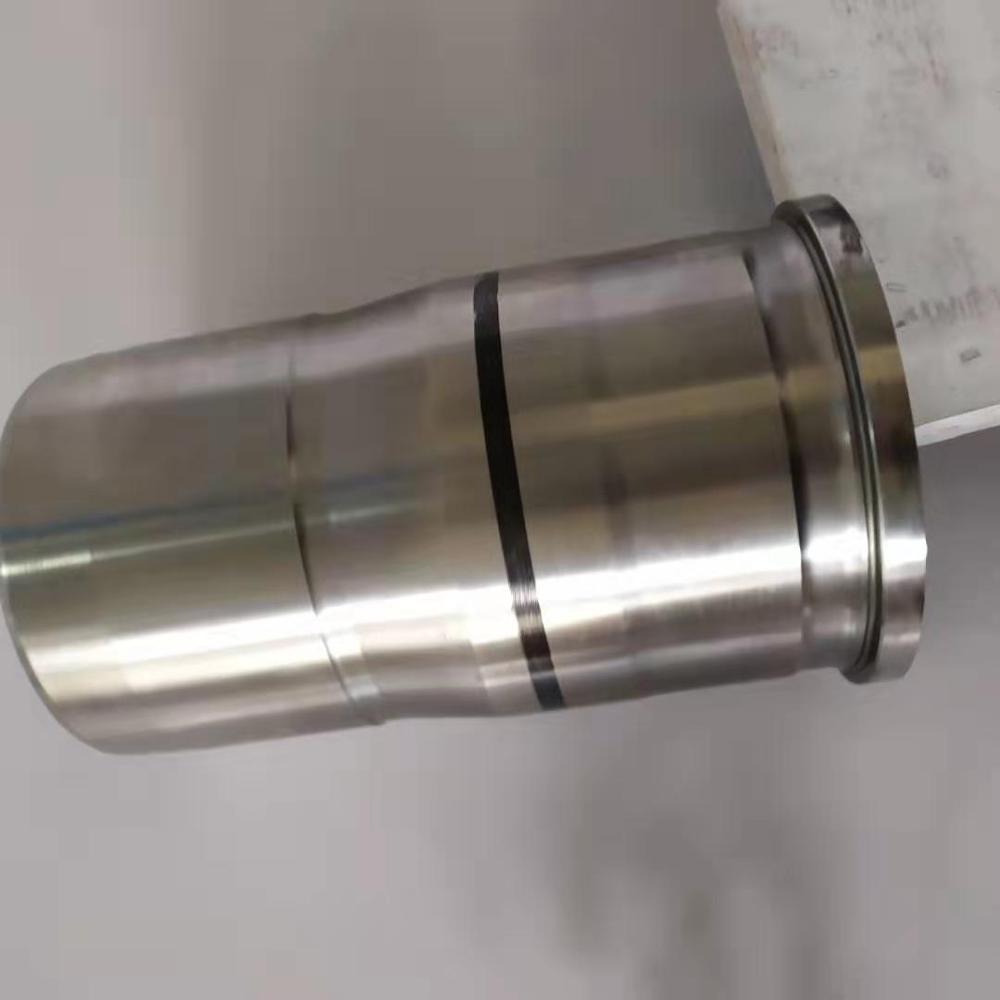 China High Quality Excavator Engine Piston 21209650 for VOLVO EC380DL ...