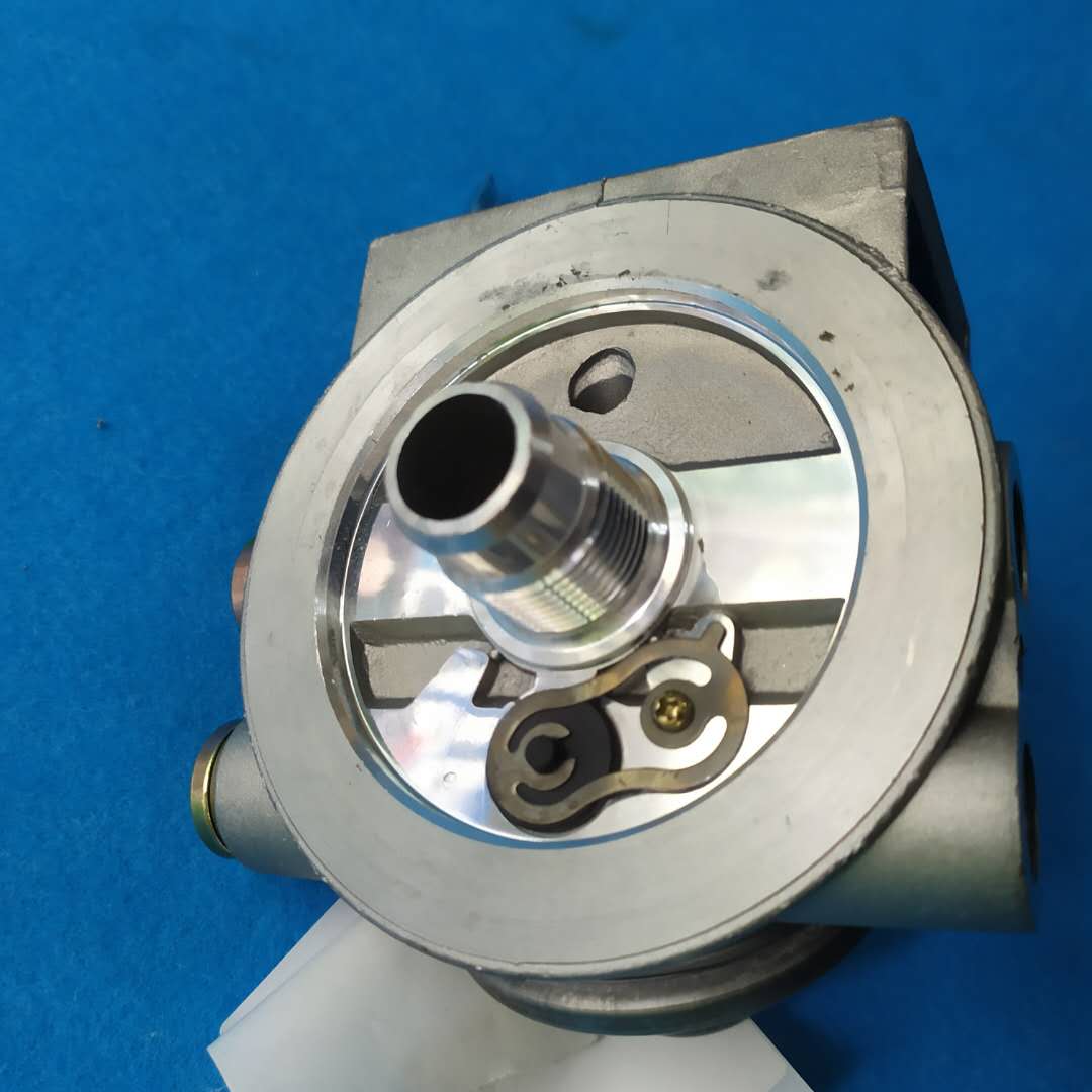 China 14623854 Wiring Harness - Hand Pump for D6D Engine Of VOLVO ...