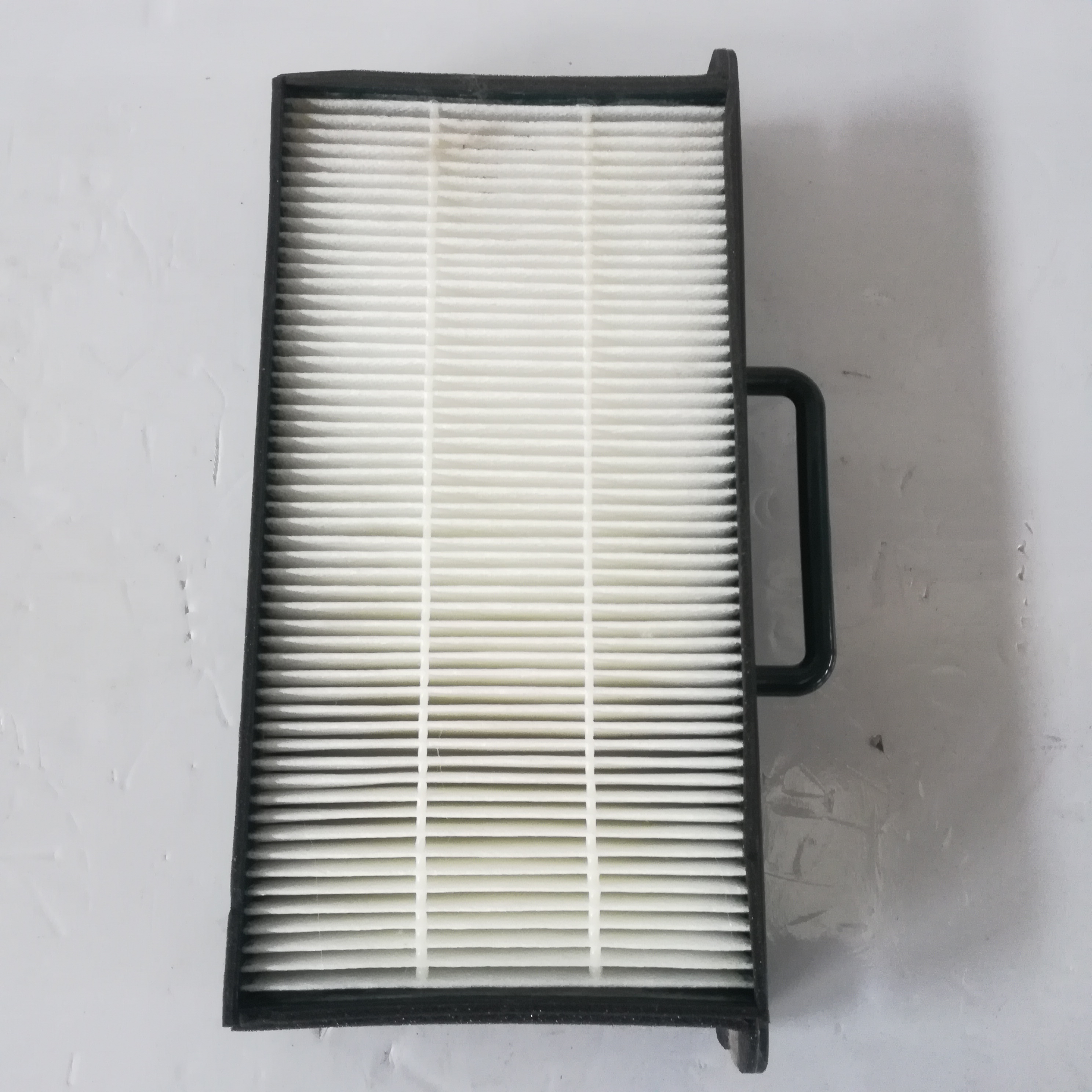 China 21271982 Sensor - Excavator accessories air conditioning filter ...